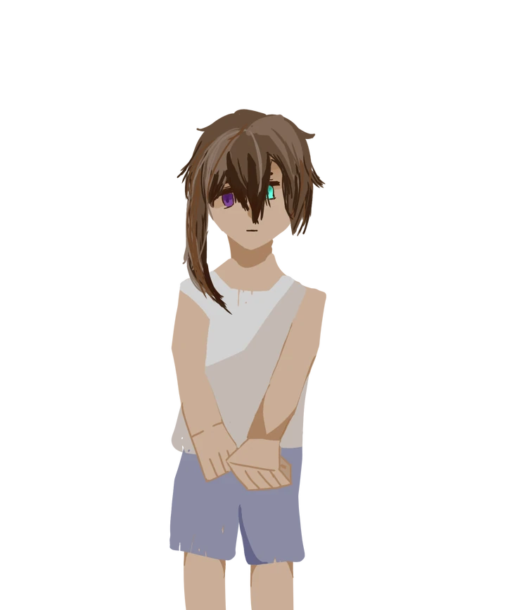 New oc: homunculus cookie | Fandom