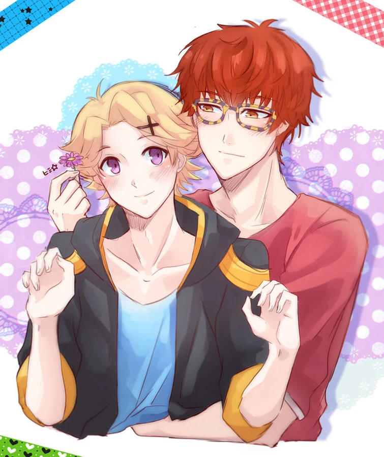 Discuss Everything About Shipping Wiki | Fandom