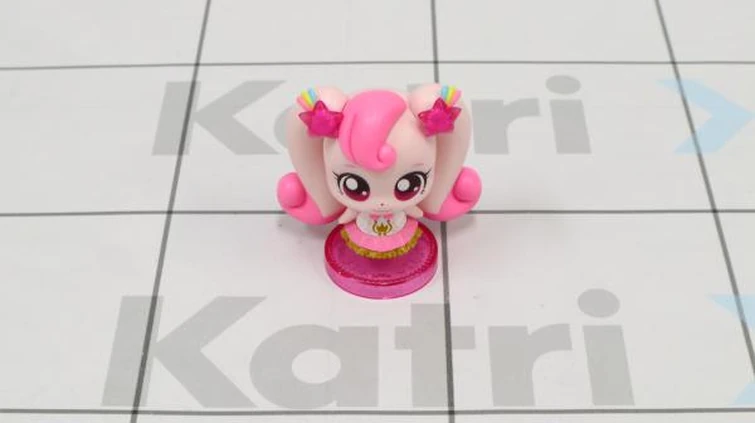 Heartsping Design in the new season | Fandom