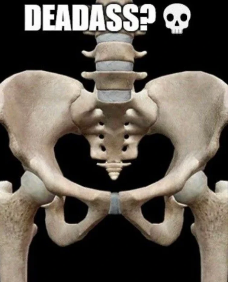 Are we deadass, Forsakeners? | Fandom