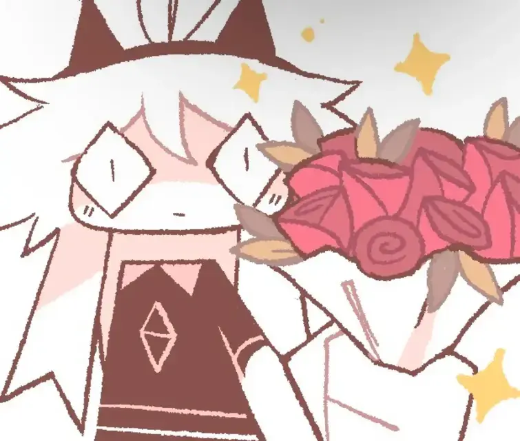 *short augh* | Fandom