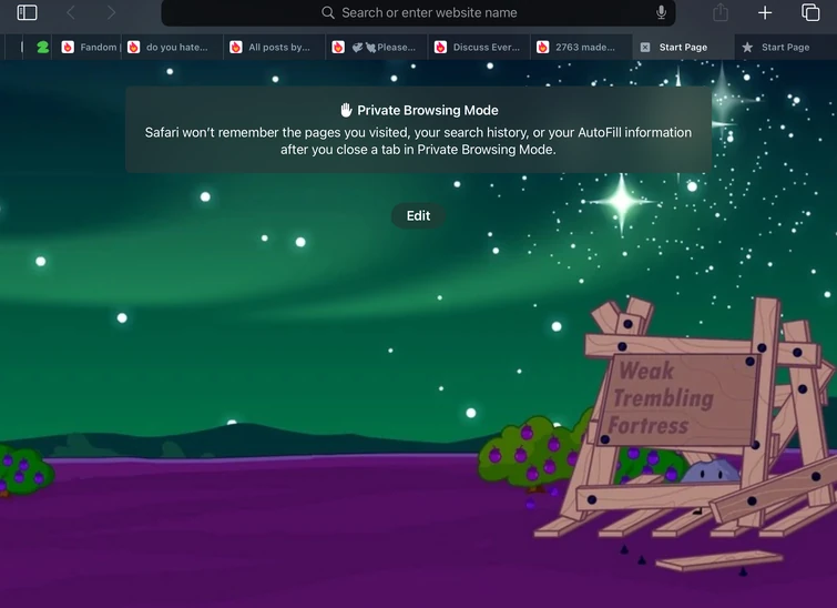 2763 made out of tabs | Fandom