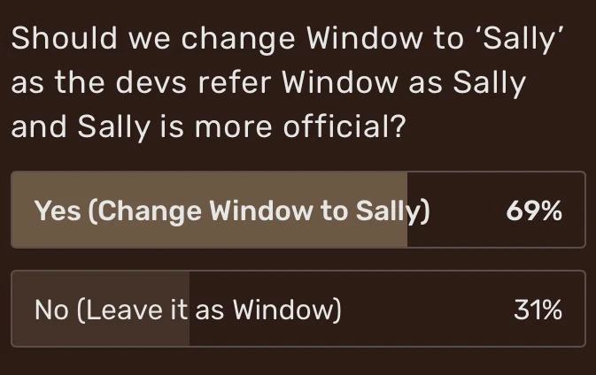 Window’s Name Change Confirmation! | Fandom
