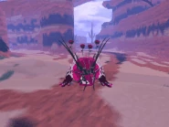 Silly rose eater | Fandom