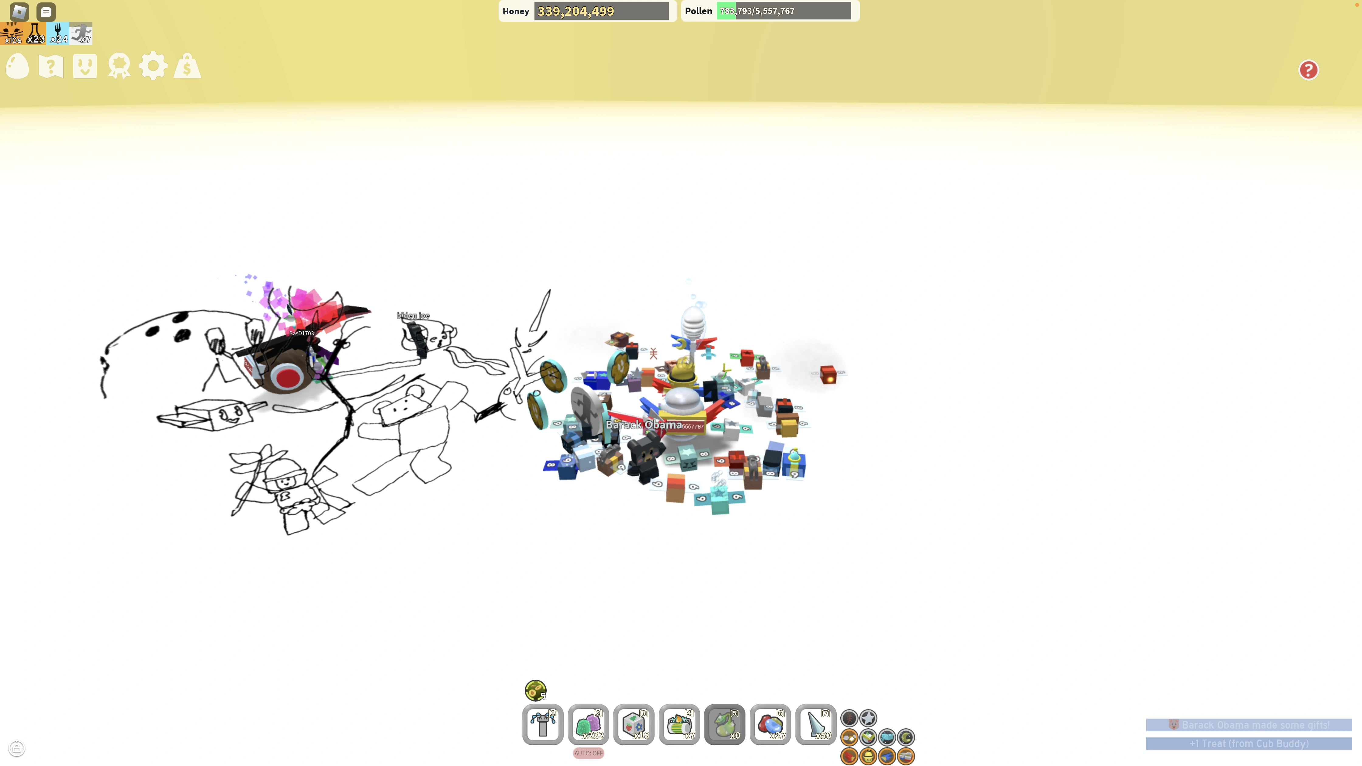 Just found this secret drawing under the mp, does Just found this ...