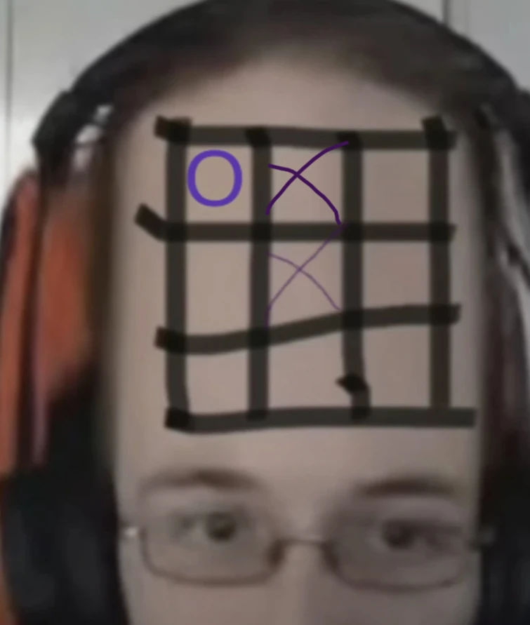 anyone wanna play tic tac toe on eclipse's forehead? | Fandom