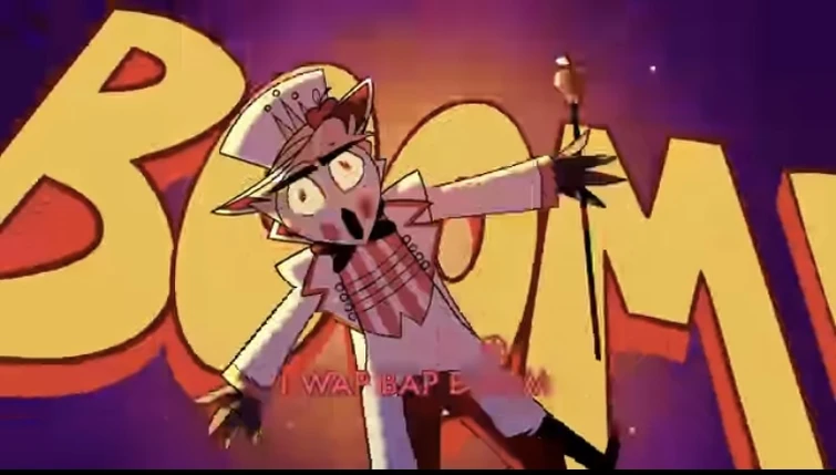 Never pause Hazbin Hotel | Fandom