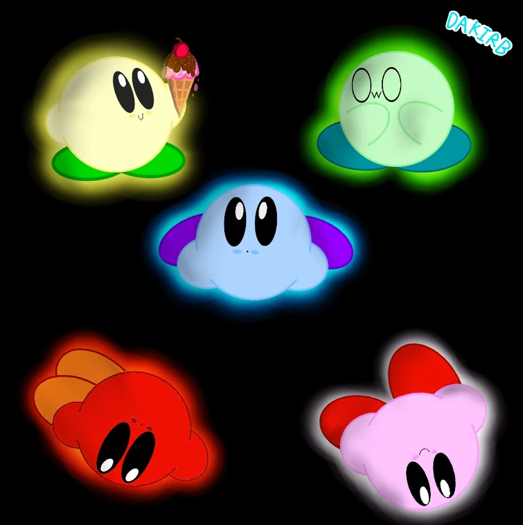 Discuss Everything About Kirby Wiki | Fandom