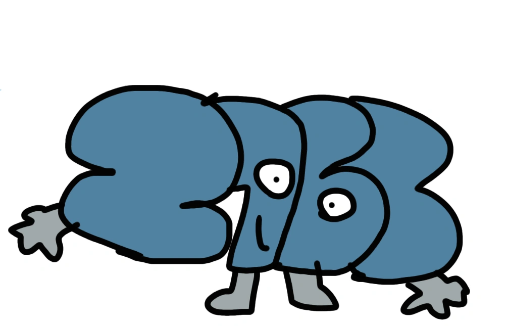 I made a Algebralian | Fandom