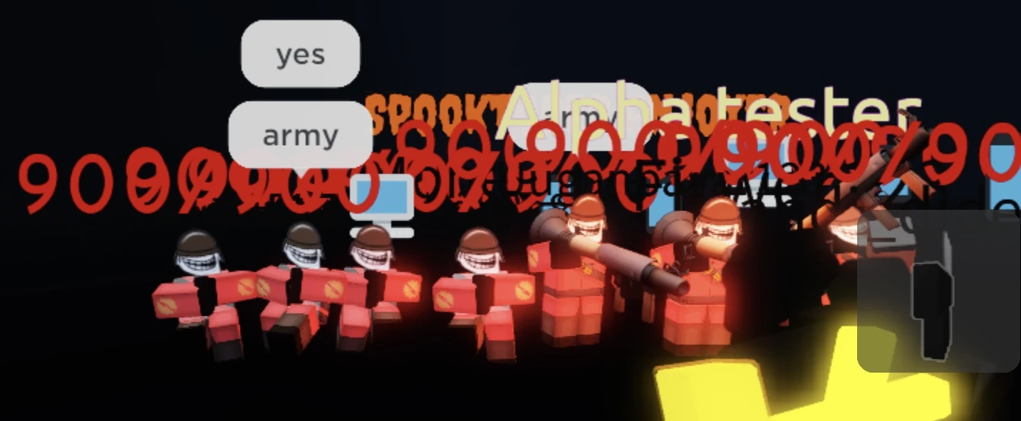 Trolldier meetup | Fandom