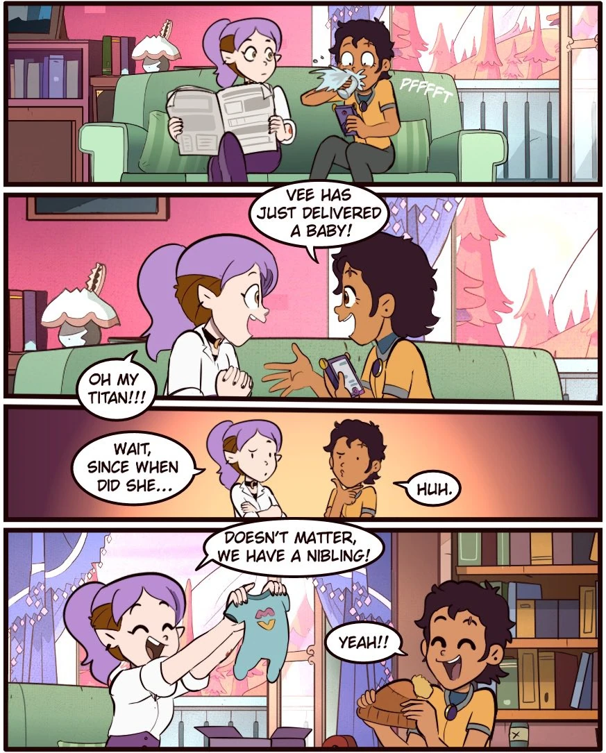 [moringmark] Nibling🥚🥚🥚🥚🥚 | Fandom