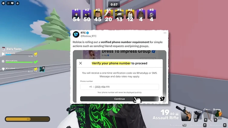 WHY ARE YOU ROLLING THIS OUT WHEN TEXT NOW DOESNT EVEN WORK TO GET VC | Fandom