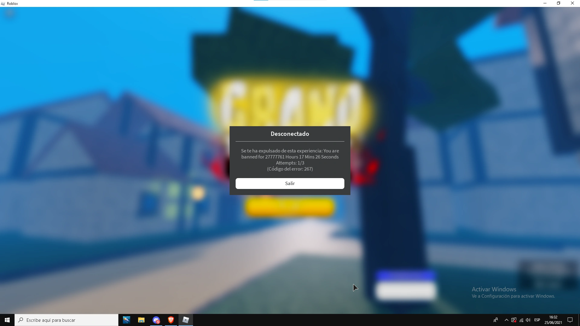 I banned for no reason.Please help | Fandom
