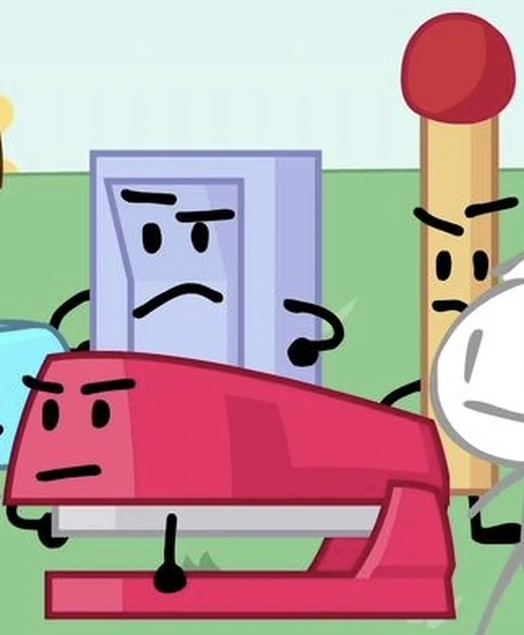 Discuss Everything About Battle for Dream Island Wiki | Fandom