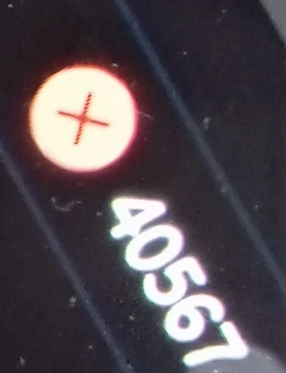 40567 errors | Fandom