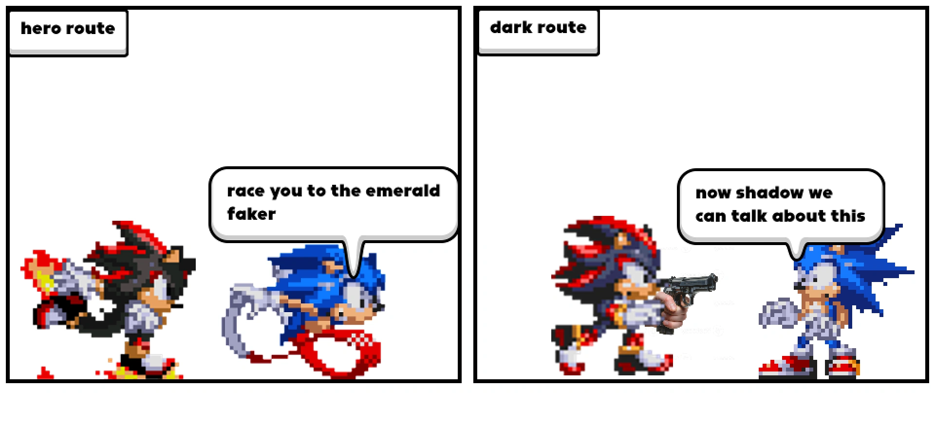 sonic comics 50 | Fandom