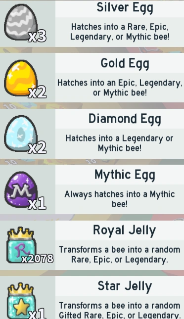 I got my first mythic egg 🤑 | Fandom