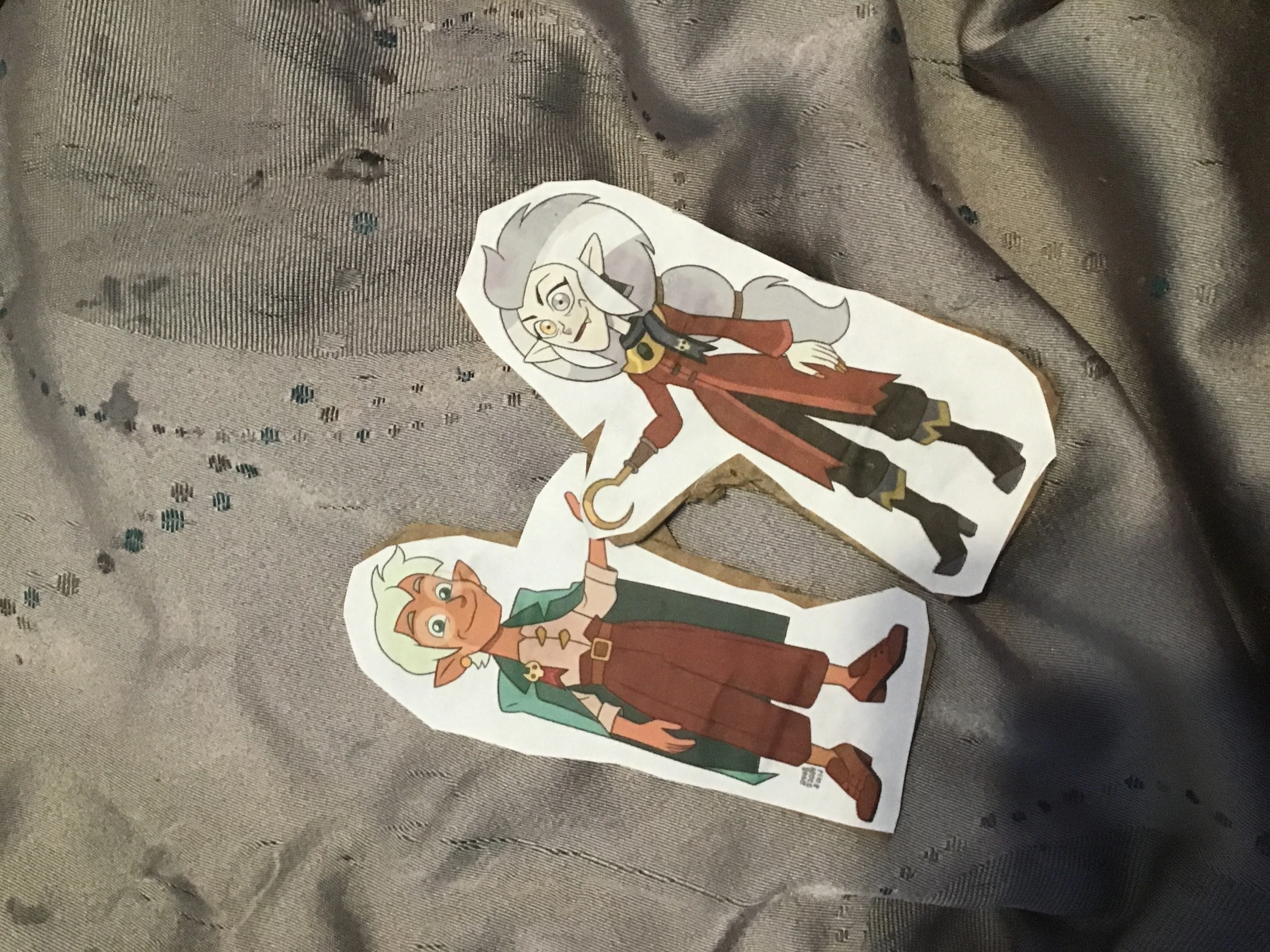 Do not separate them | Fandom