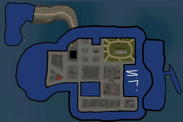 New Night Legion Map | Fandom