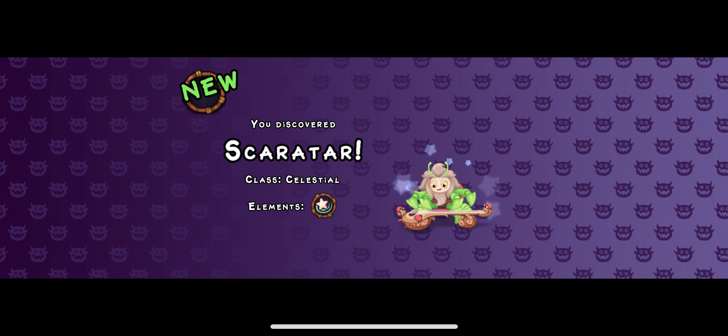 Scaratar Acquired | Fandom