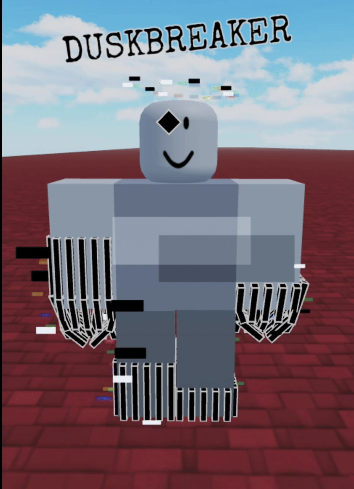 John Doe skin concept! | Fandom