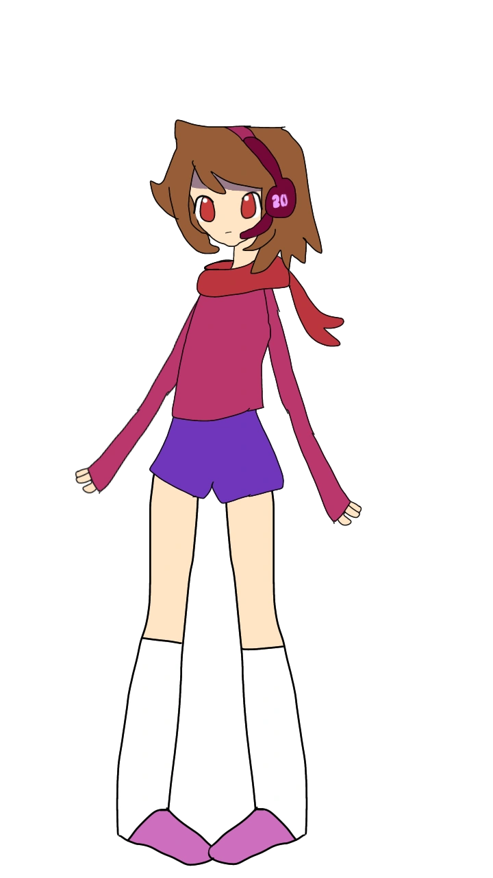 Meet Hideko Shikichi! | Fandom