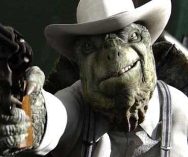 Who is your most favourite animated movie villain of 2011? | Fandom