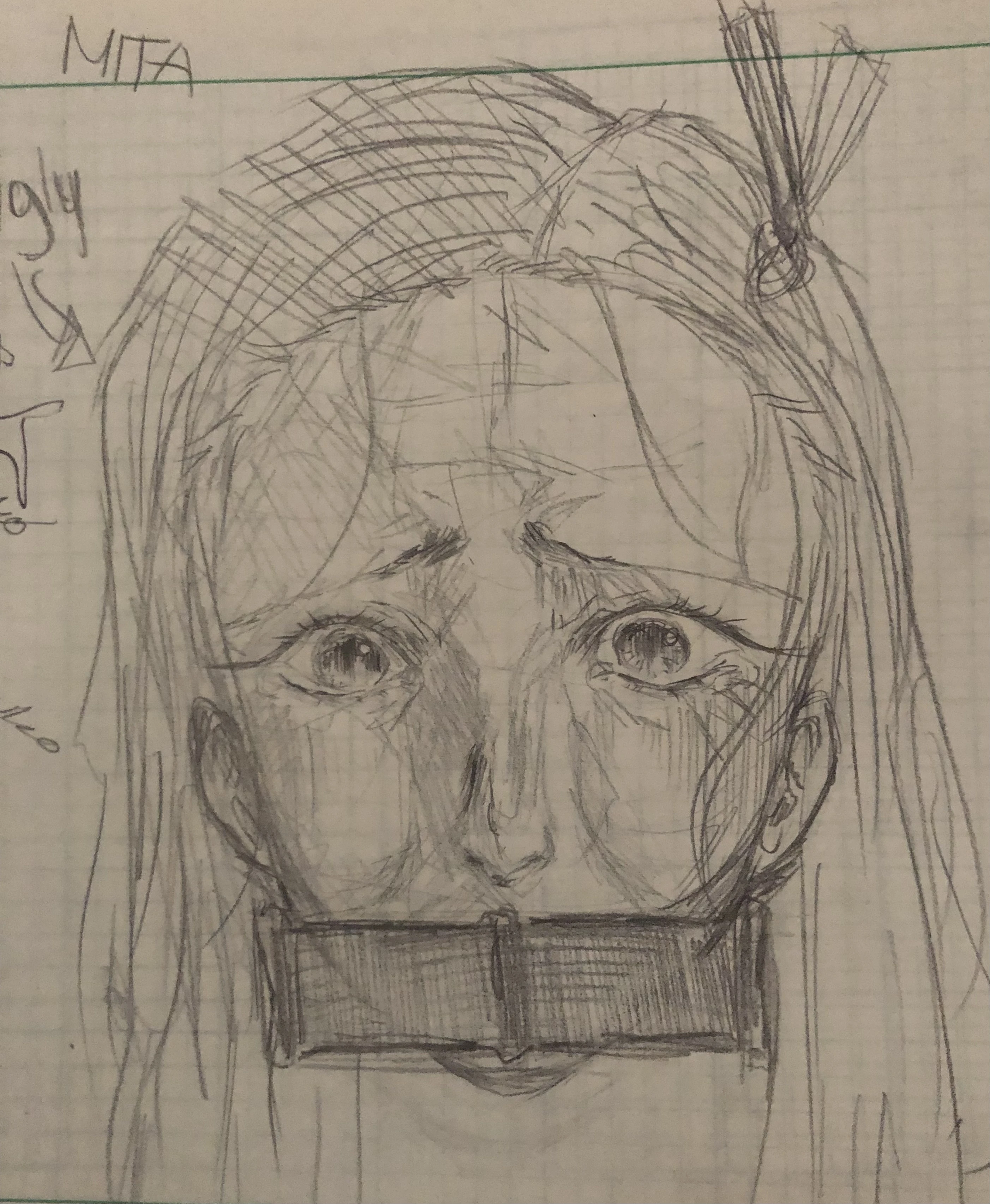 Bad sketches | Fandom