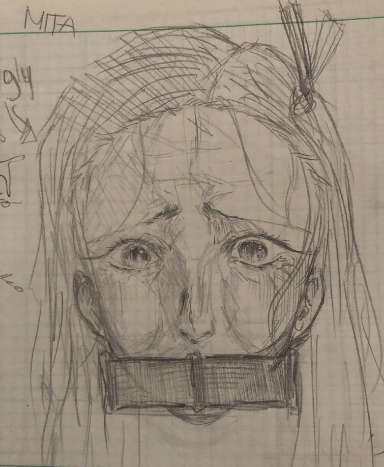 Bad sketches | Fandom