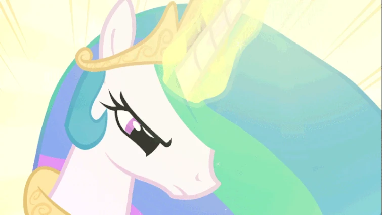 Garfield vs Princess Celestia Debate Chart | Fandom