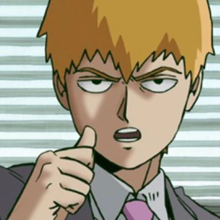 (SALT SPLASH!!!) The ABA Reigen Experience | Fandom