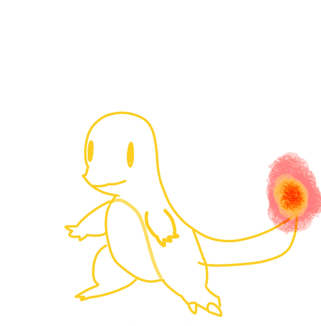 charmander | Fandom