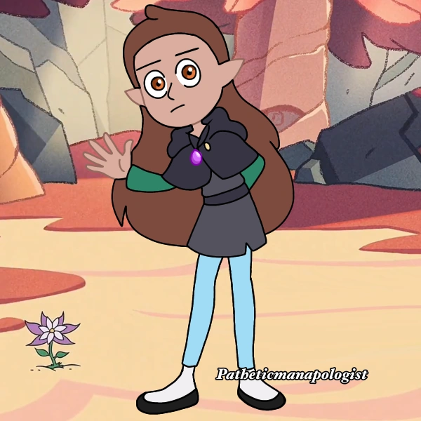 Picrew Day 47 TOH Picrew!! | Fandom