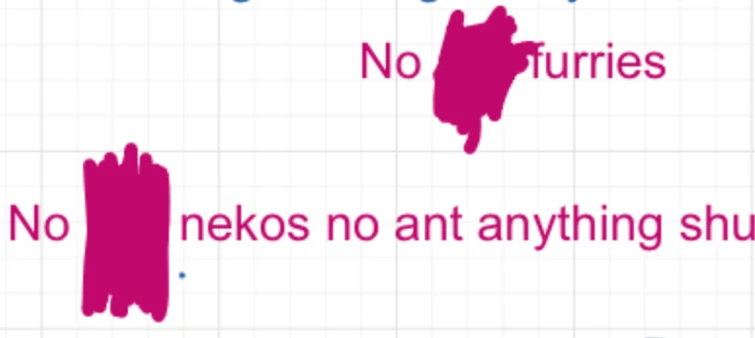 Off topic thing | Fandom