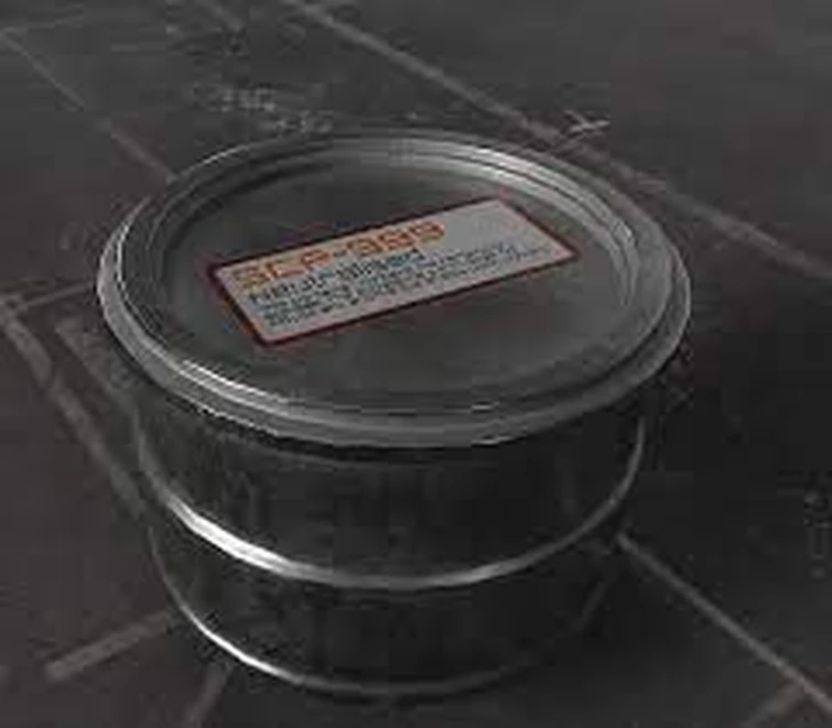 SCP-999 dies in SL lore, R.I.P | Fandom