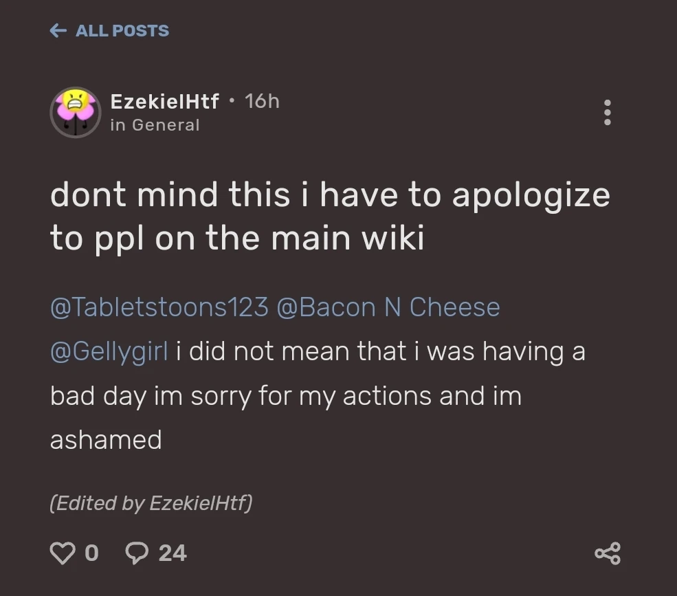 This Happened | Fandom