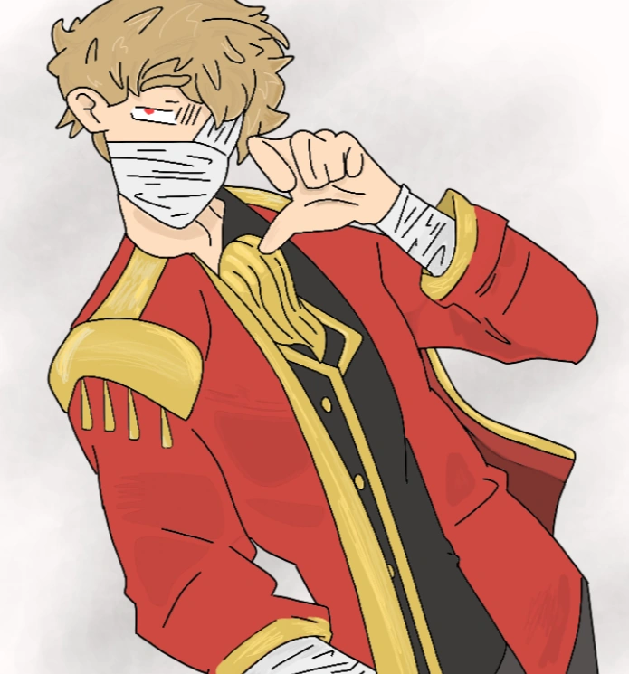 The Zavier drawing is done (Finally) | Fandom