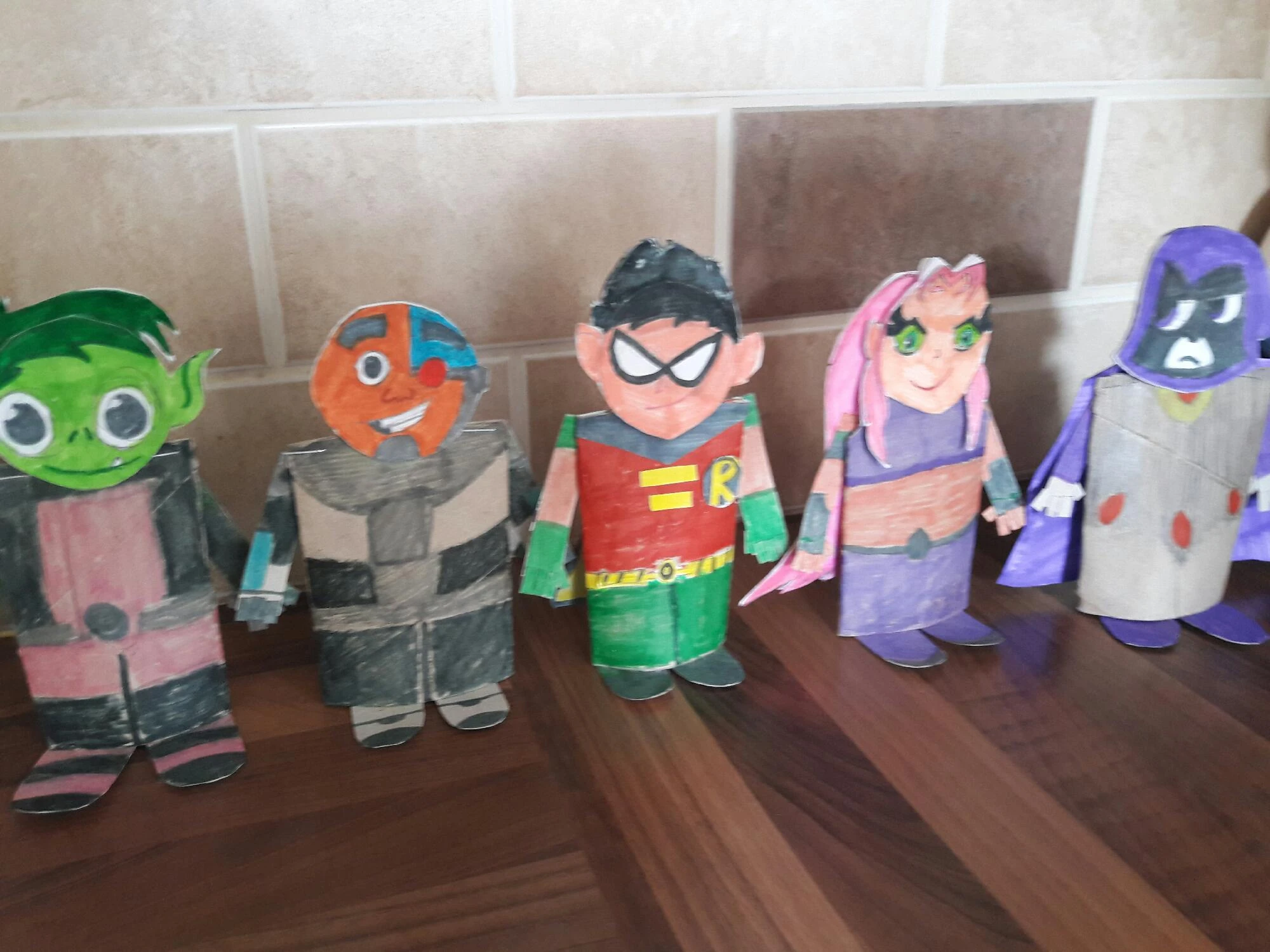 Teen Titans Go | Fandom