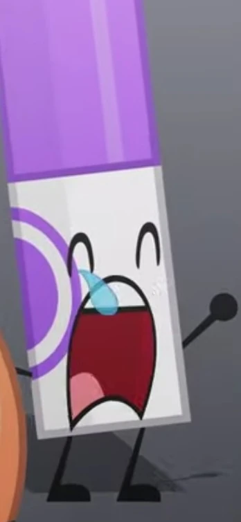 Crying Marker, more higher! | Fandom