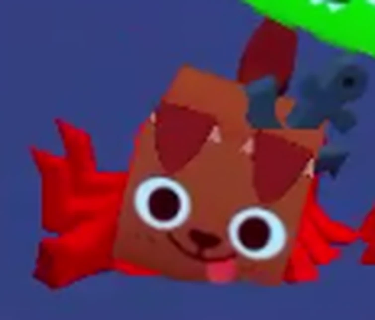 Discuss Everything About Pet Simulator Wiki | Fandom