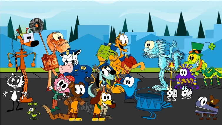 Discuss Everything About CartoonMania320 Wiki | Fandom