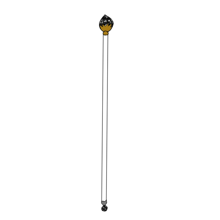 Drawing Caprikid! (+ Weapon) | Fandom
