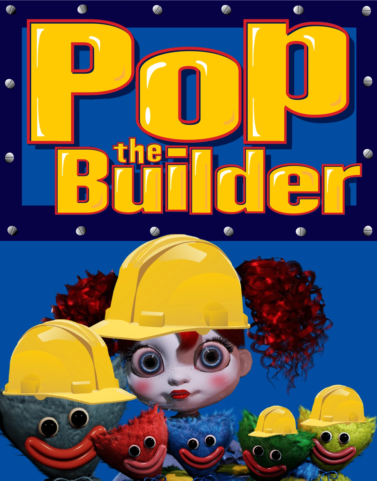 Can we fix it? | Fandom