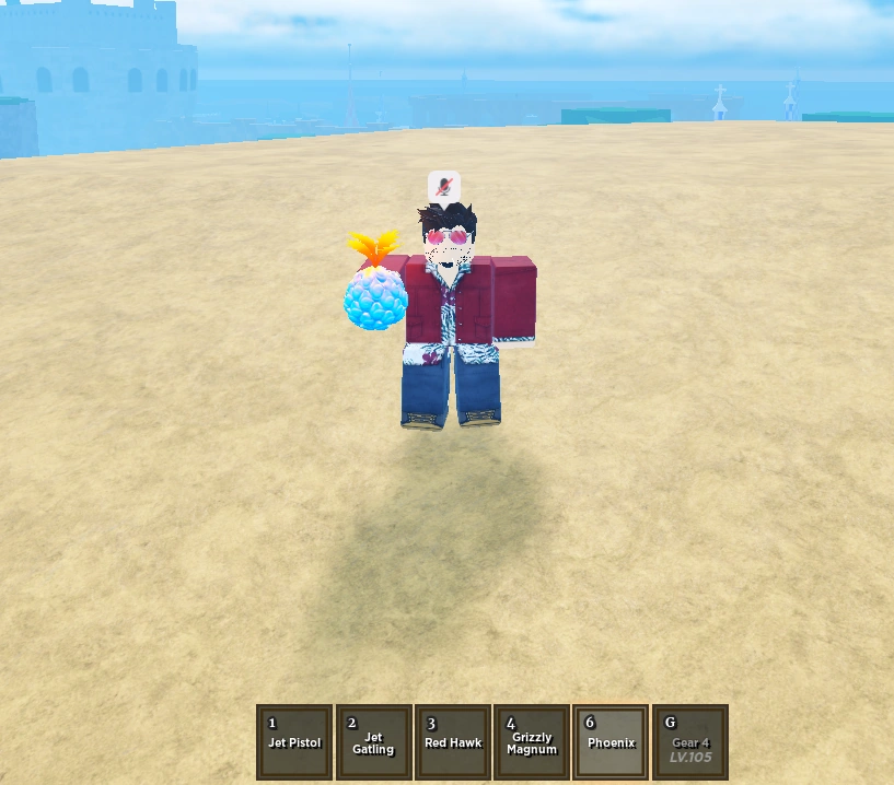 Fire boss drop | Fandom