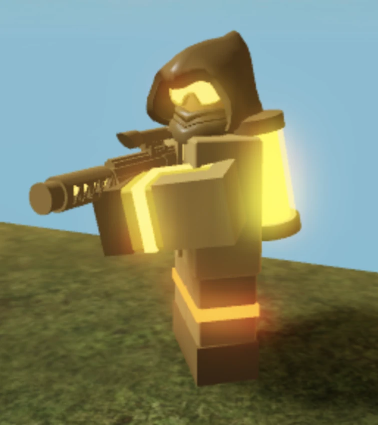 Golden Accelerator | Fandom