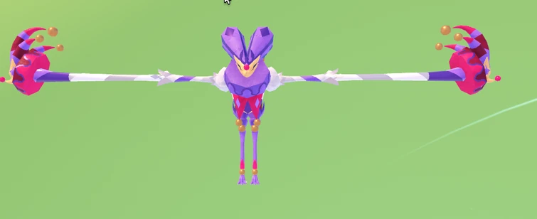 My Jhiggo skin | Fandom