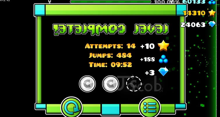 Discuss Everything About Geometry Dash Wiki | Fandom