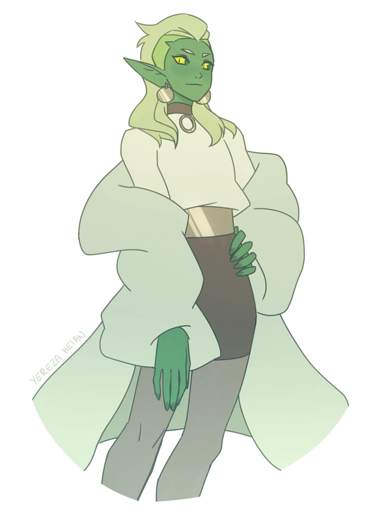 Double Trouble | Fandom