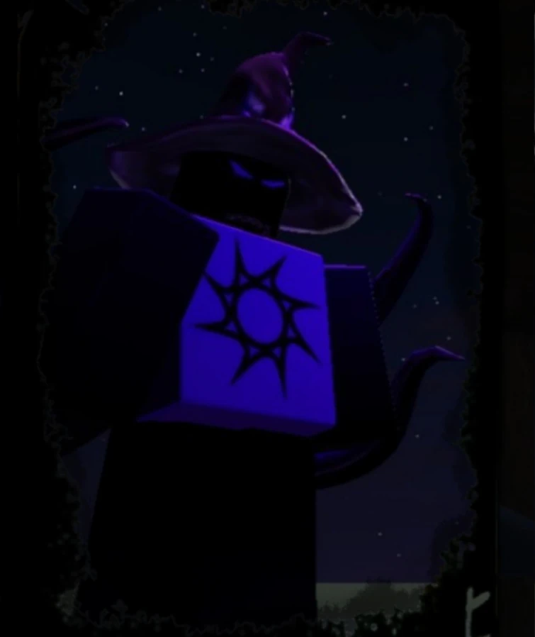 I need a forsaken render template. | Fandom