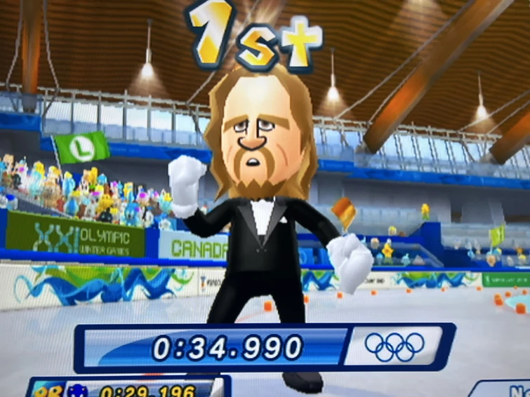 Discuss Everything About Wii Sports Wiki | Fandom
